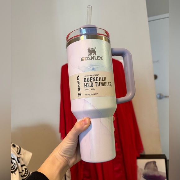 Stanley | Kitchen | Stanley 4 Oz Target Exclusive Limited Edition Color ...